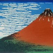 Katsushika Hokusai's 36 views of Mt.Fuji all prints - Masterpieces of ...
