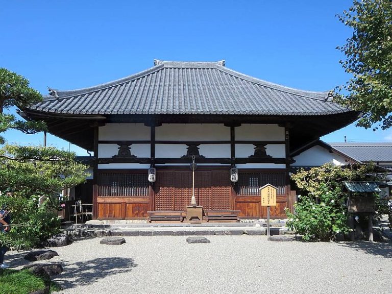 Asuka Period and it's culture - Masterpieces of Japanese Culture