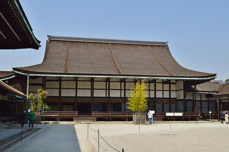 The culture of Heian Period in Japan - Masterpieces of Japanese Culture