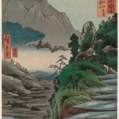 Spring haiku poems of Japanese famous poets - Masterpieces of Japanese ...