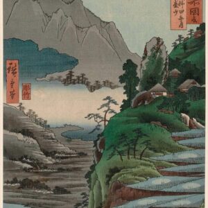 The examples of haiku poems about flowers - Masterpieces of Japanese ...