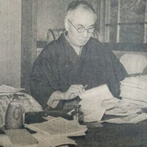 Yosa Buson's haiku poems - Masterpieces of Japanese Culture