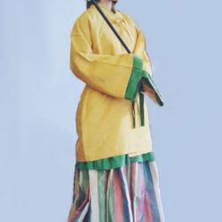 Traditional Samue clothing from Kiryu in Japan - Masterpieces of ...