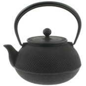 Japanese Nambu Tekki cast iron wind chimes (furin) - Masterpieces of ...