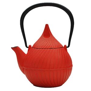 Japanese Nambu Tekki cast iron wind chimes (furin) - Masterpieces of ...